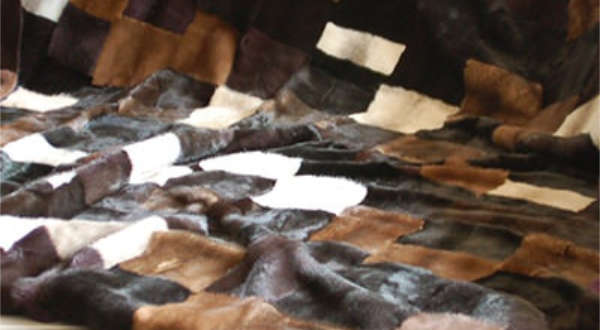 Umarbeitung - Pelz-Atelier Gerner